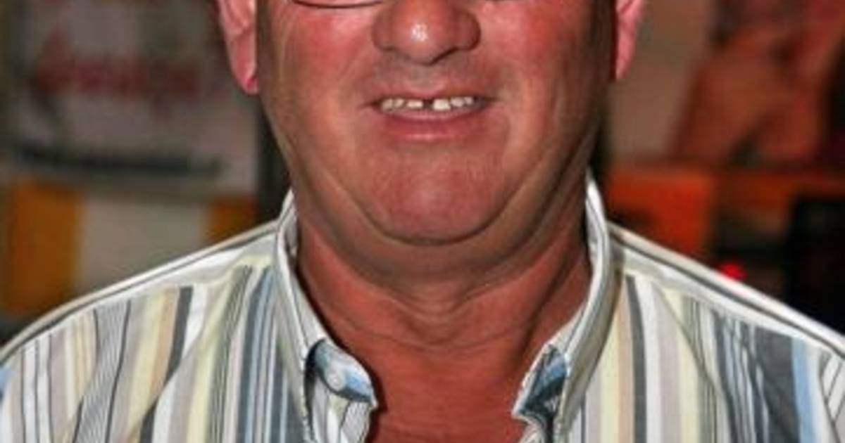 Wim Smits krijgt koninklijk lintje | Tilburg e.o. | bd.nl