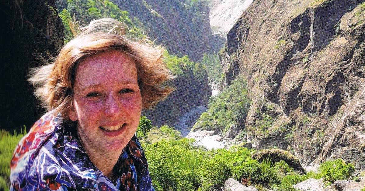 Rianne dacht met werk haar droom te verwezenlijken, maar werd écht ...