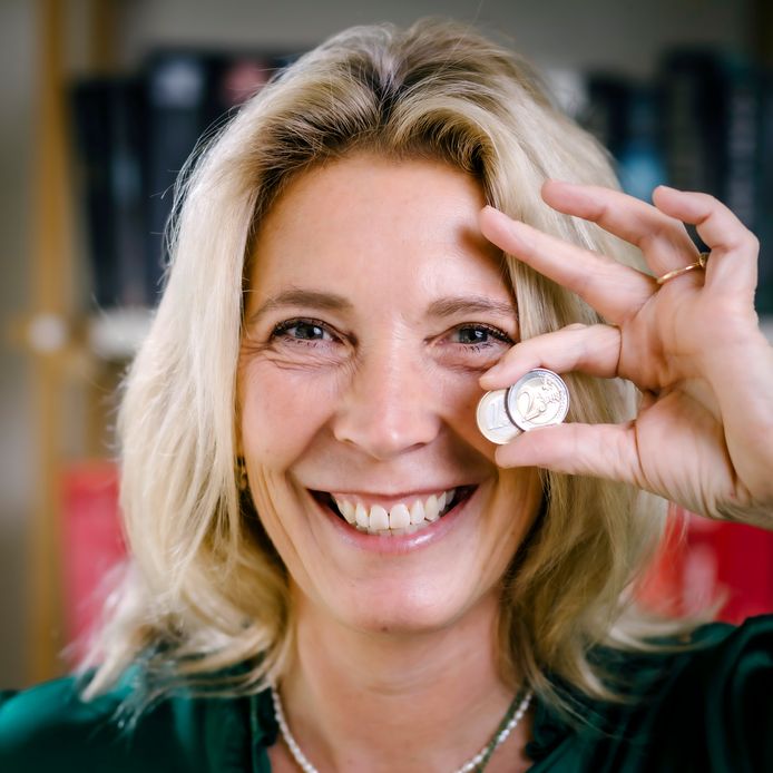 Crypto, sparen, schulden: zo bespreek je geldzaken met je kinderen ... Crypto, sparen, schulden: zo bespreek je geldzaken met je kinderen ...