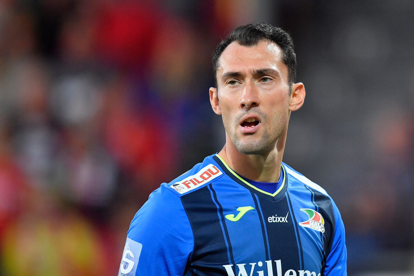 Silvio Proto kondigt zijn afscheid aan: “7.069 dagen na mijn eerste ...