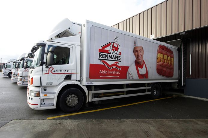 Slagerij Renmans in Eeklo sluit eind deze week de deuren | Eeklo | hln.be