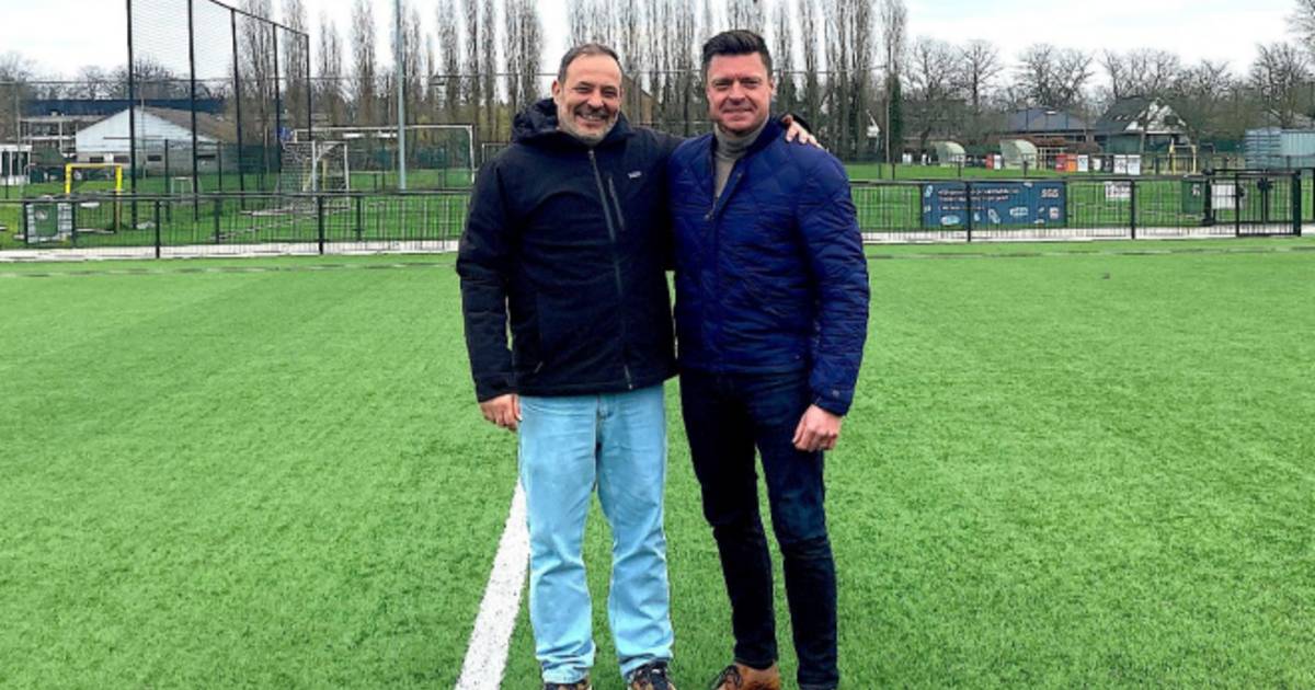 KSC OLVE kan minstens 99 jaar langer blijven op huidige locatie ...