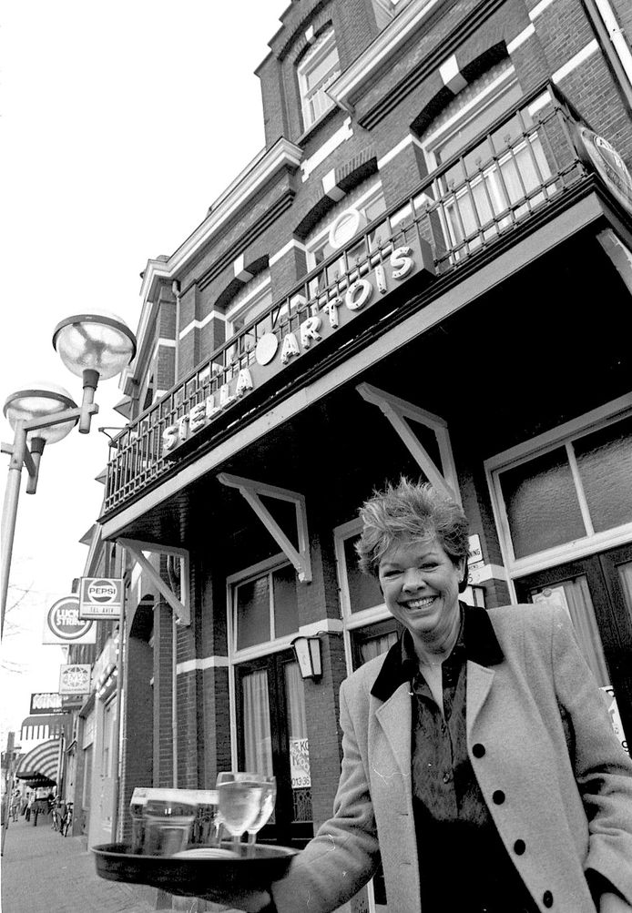 Stadsportret: Onverzettelijke 'Sofke' wilde zelfs voor d'n Brizzi niet ...