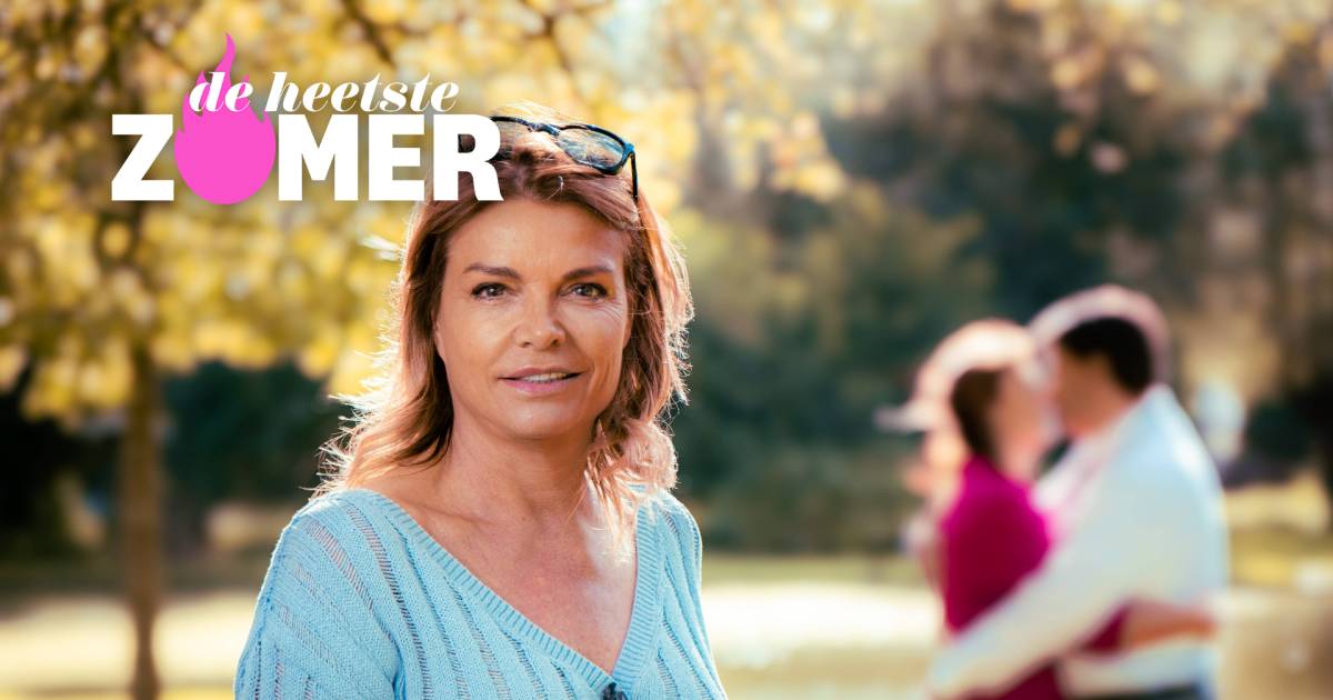 Veertigers Ilse en Marc willen hun seksfrequentie opkrikken: “De cava op haar lichaam likte ik ...