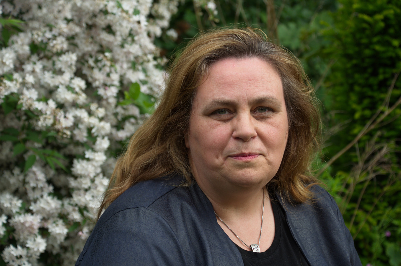 Christina werkt als roostermaker op Het Rhedens in Rozendaal, hoe is ...