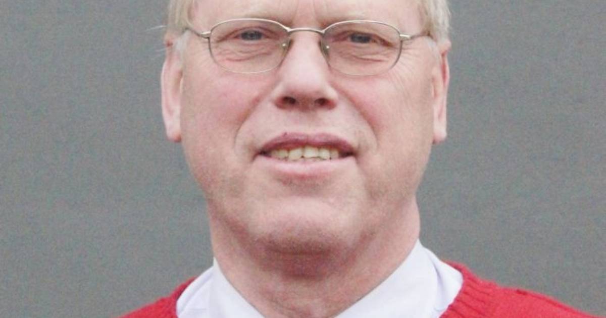 Gerrit Rutgers stopt met welzijnswerk Aalten | Achterhoek | gelderlander.nl