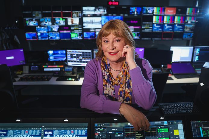 AFSCHEIDSINTERVIEW. Bo Van Spilbeeck (65): “Mijn slotzin van mijn ...