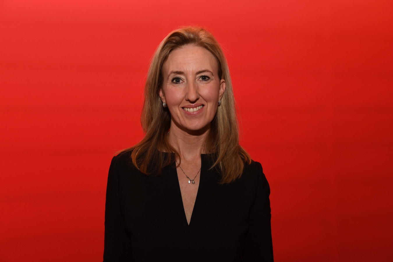 Hier krijgt u uw prikje misschien wel van de burgemeester: Inwoners van ...