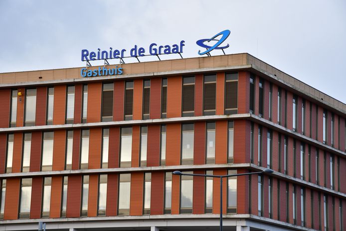 Reinier de Graaf ziekenhuis in Delft krijgt eigen kliniek voor ...