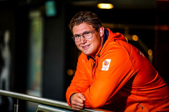 Zelfs Europa's beste zwaargewicht moet vuurwerk verkopen om dromen na te jagen: ‘Het is nu Jur ...