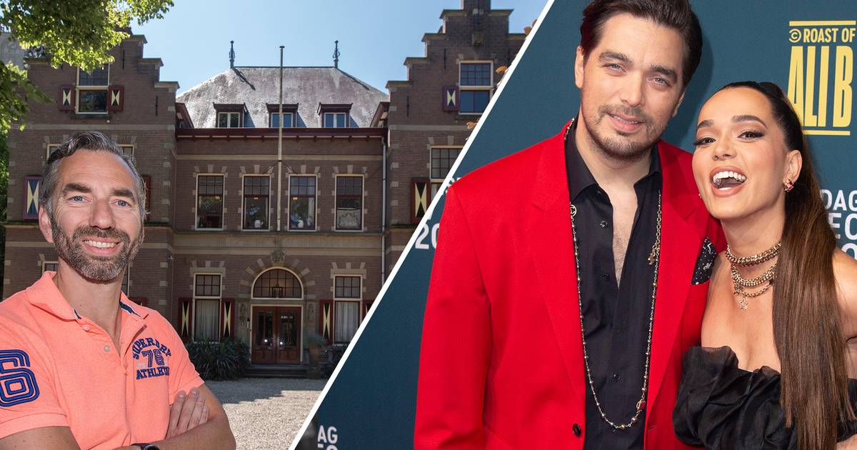 Nieuws Gemist? Mooiste villa van Tiel voor 1,7 miljoen euro verkocht en ...