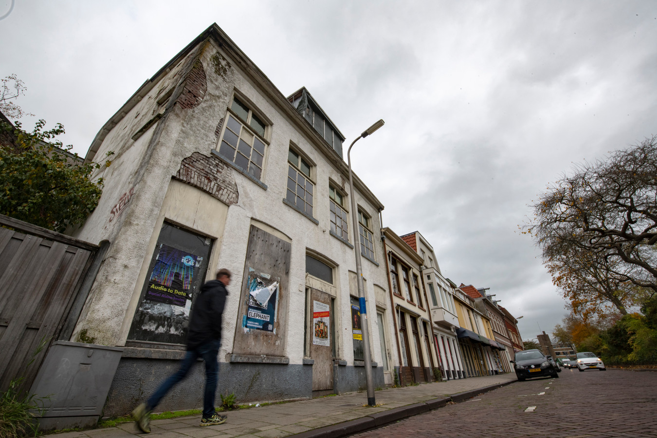 Deventer pakt ‘red light district’ aan en komt met nieuwe regels (en ...