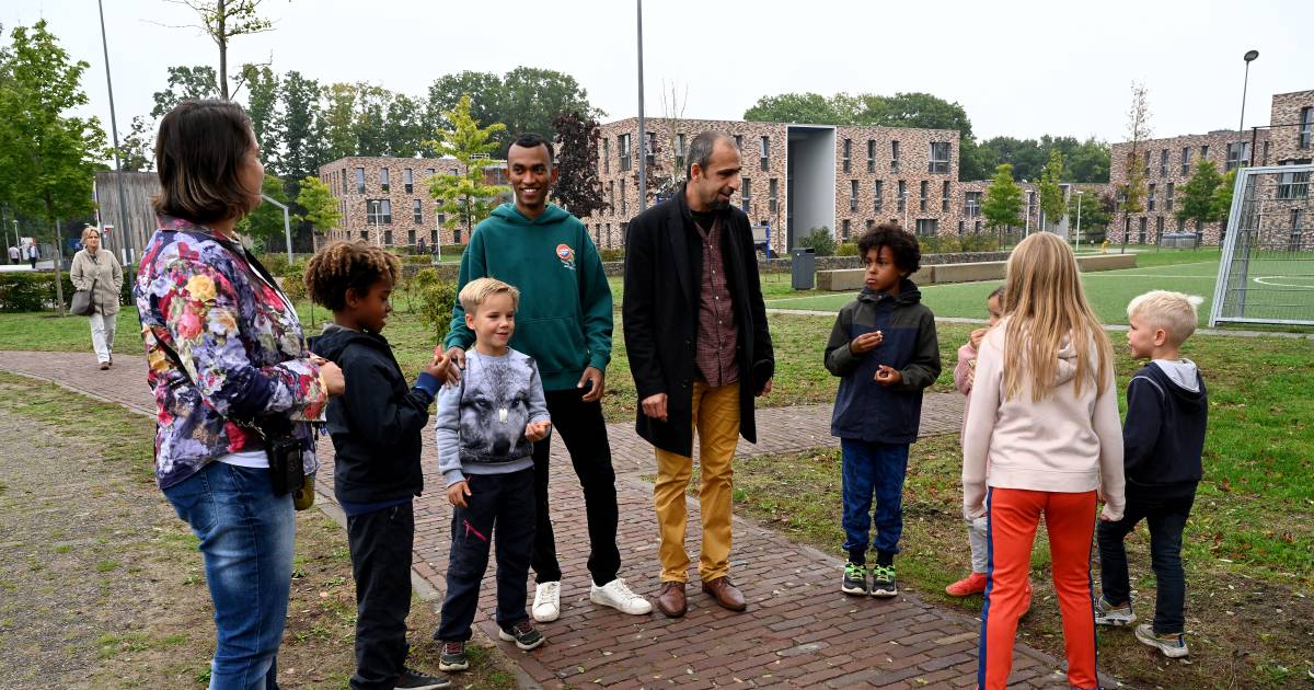 Hillenaar heeft er vertrouwen in dat opvang jonge asielzoekers ook in ...