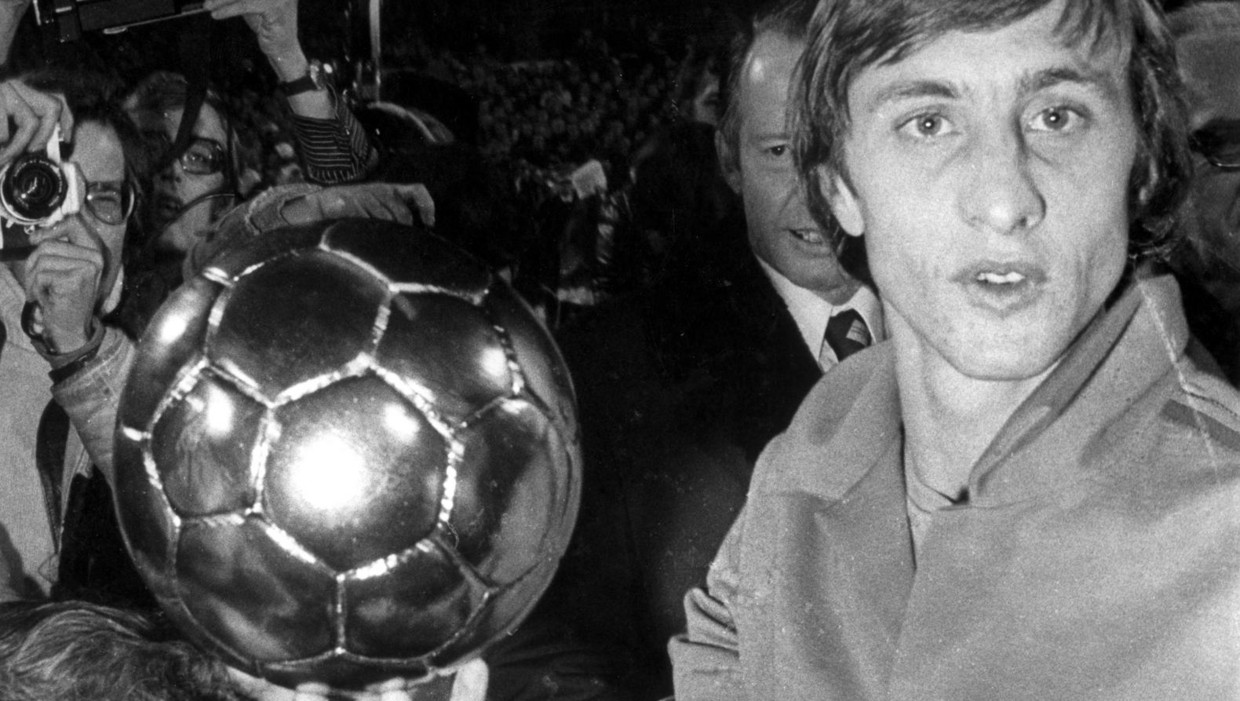 Ook voor Gouden Bal is Nederland uitgespeeld | De Volkskrant