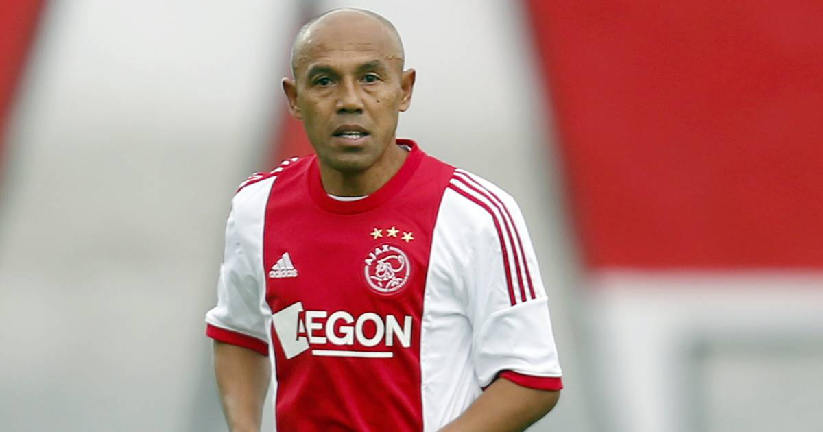 'Simon Tahamata terug bij Ajax' | Nederlands voetbal | AD.nl