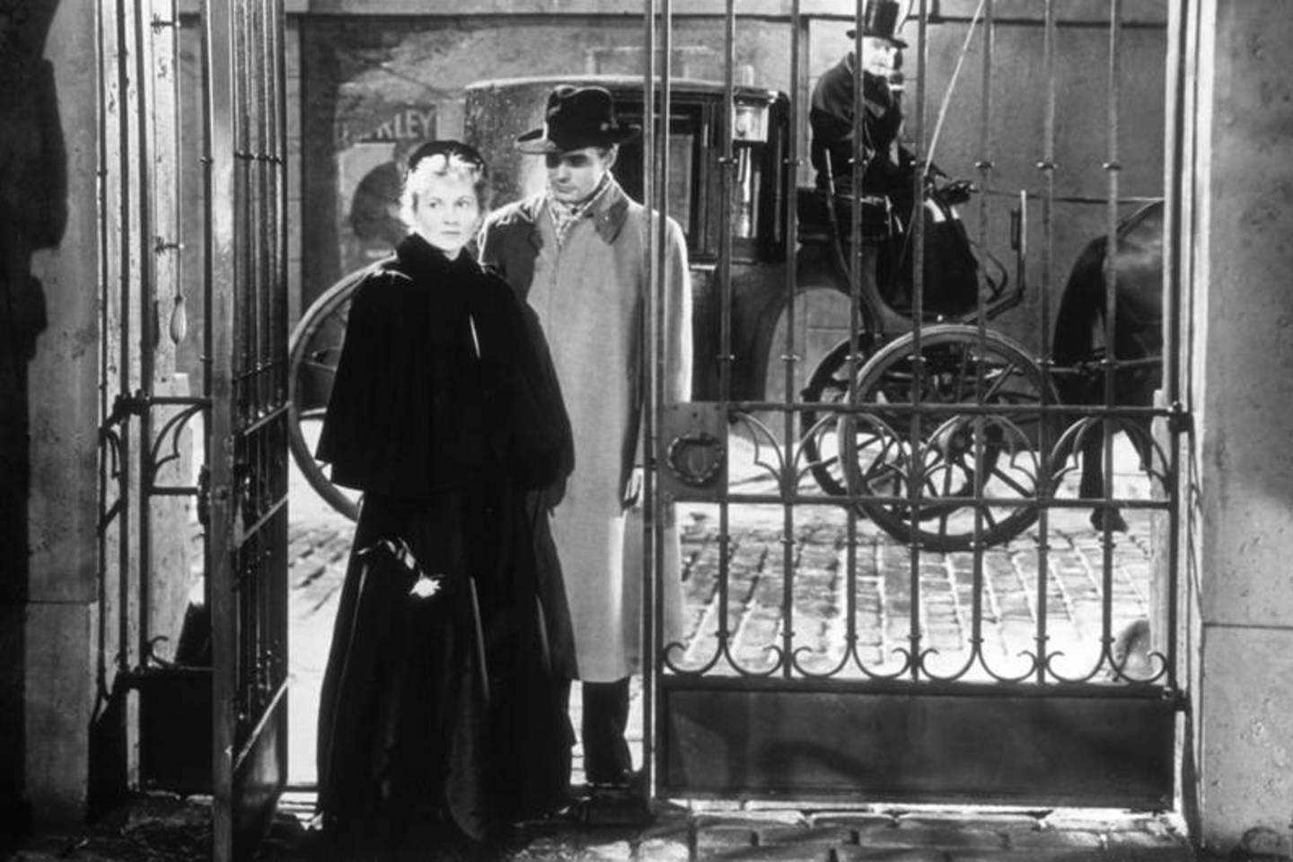 Letter from an Unknown Woman - BBC Two - donderdag 01 januari 2026 - 09 ...