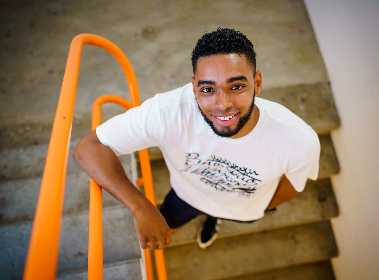 'Tinkeren en hosselen': zo onderneem je als een baas | Foto | AD.nl