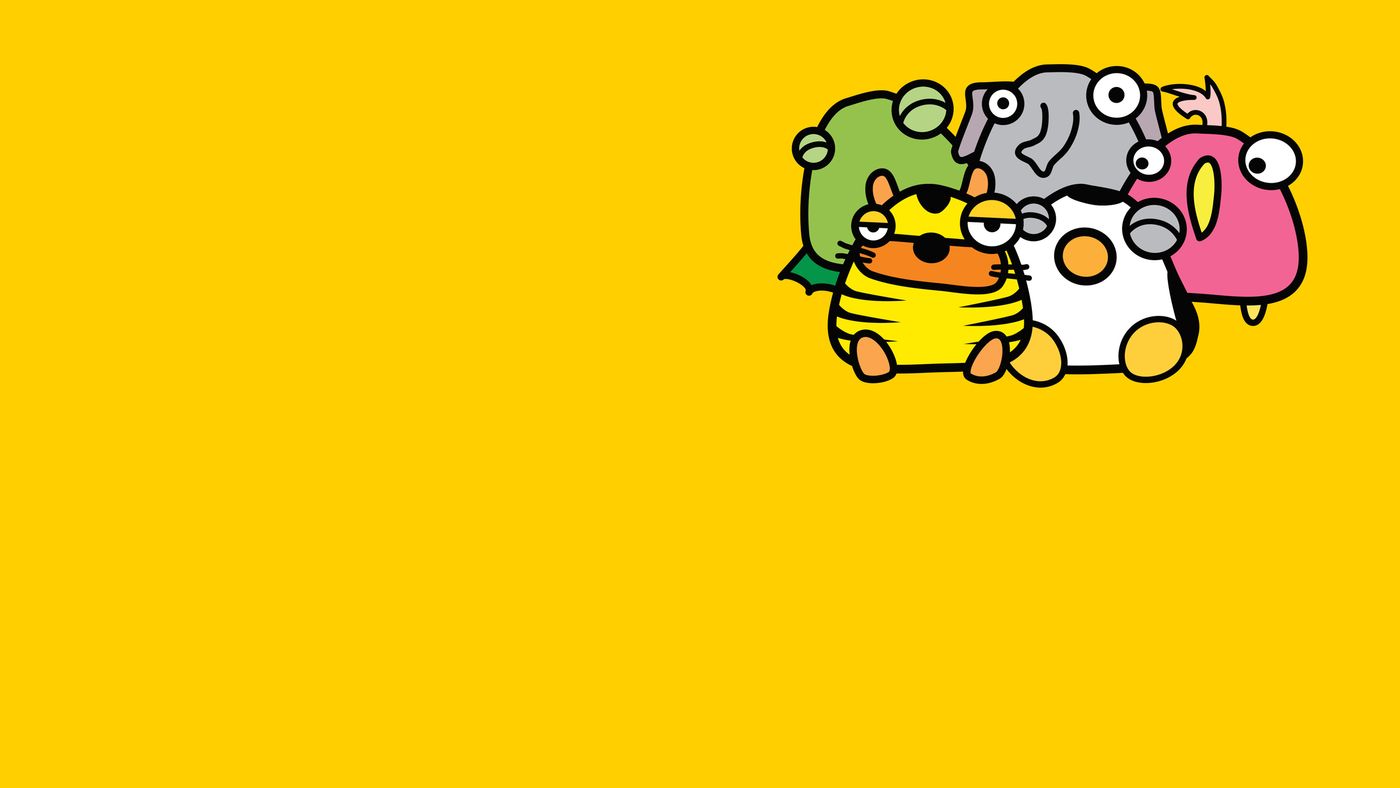 Nurdys - Seizoen 2 - Kijk gratis naar volledige afleveringen - VTM GO