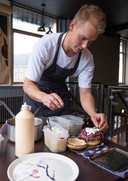 Zeeuwse bonen als een verantwoorde snack: ‘Beter dan vlees’ | Foto | pzc.nl