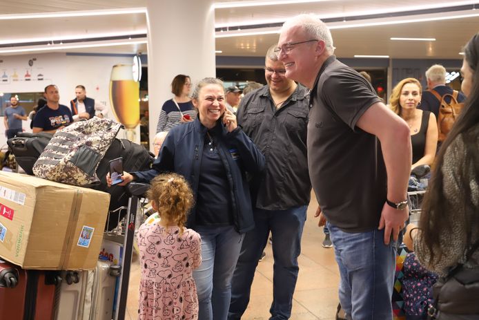 Dilbeekse zakenman Johan Daumerie na twee jaar miserie in Dubai ...