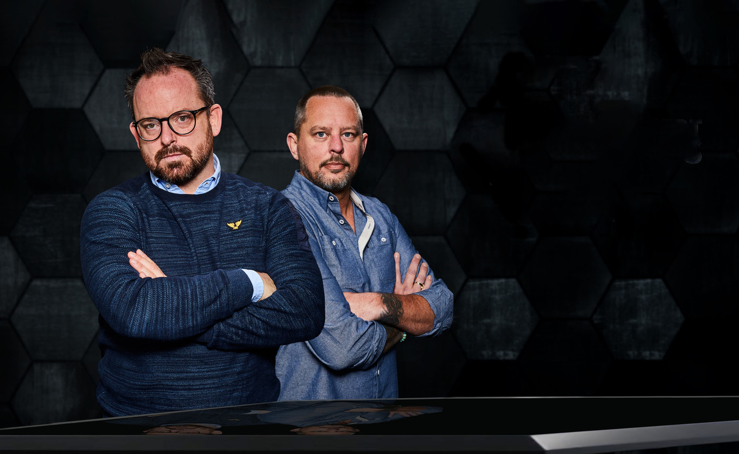 Vanavond op tv: De repair shop België, Zeeman confronteert en WK ...