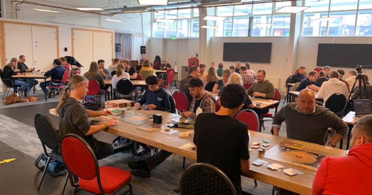 Populair bordspel groeit uit tot groot succes in Nederland: ‘Je moet ...