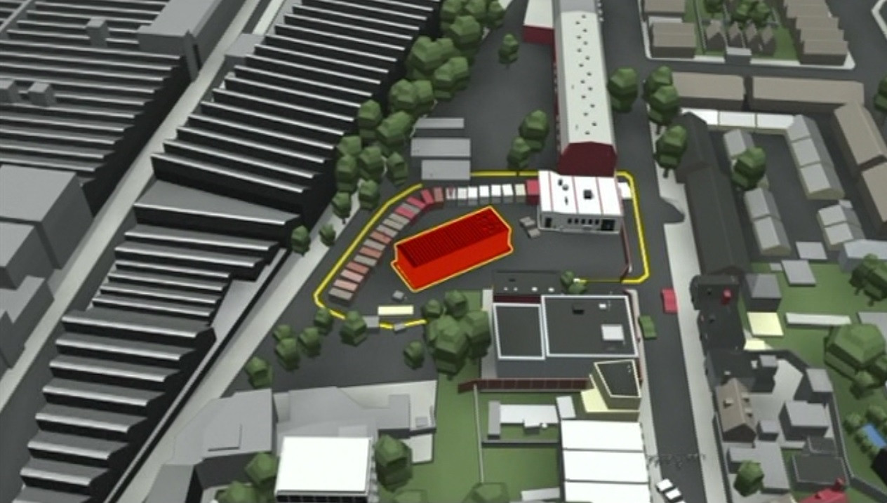 23 doden en 1000 gewonden. Die inktzwarte zaterdag 20 jaar geleden in ...