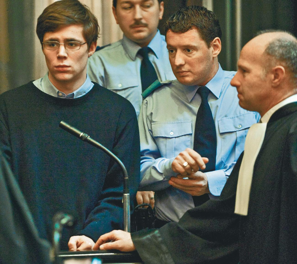 “Ik zweer u dat ik mijn ouders en zus niet vermoord heb”: Leopold ...