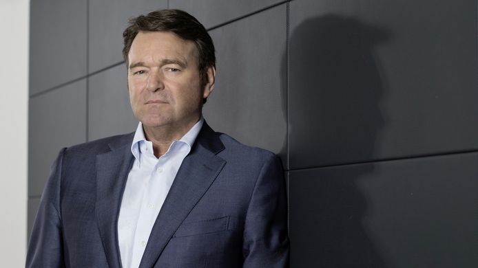 Nederlander Bram Schot officieel benoemd tot topman Audi | Auto | AD.nl