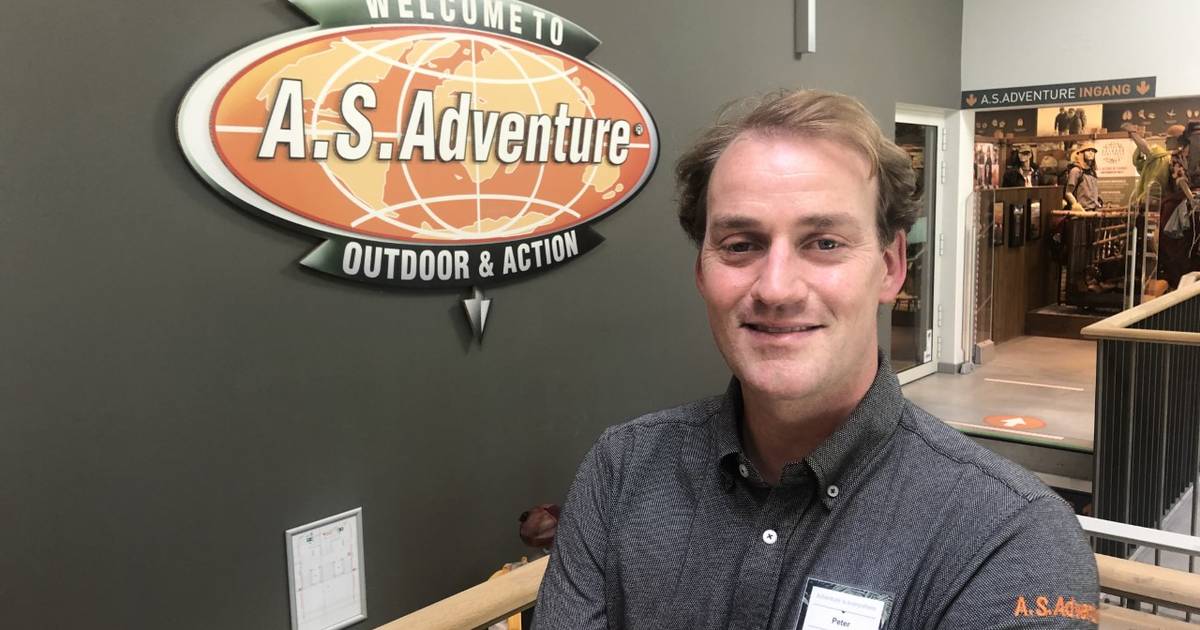 Peter Croes (37) maakte Olympische Spelen 2008 mee: “Peking was een ...