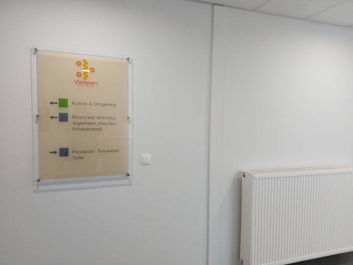 OC De Sceure biedt voortaan onderdak aan publieke diensten Vleteren ...