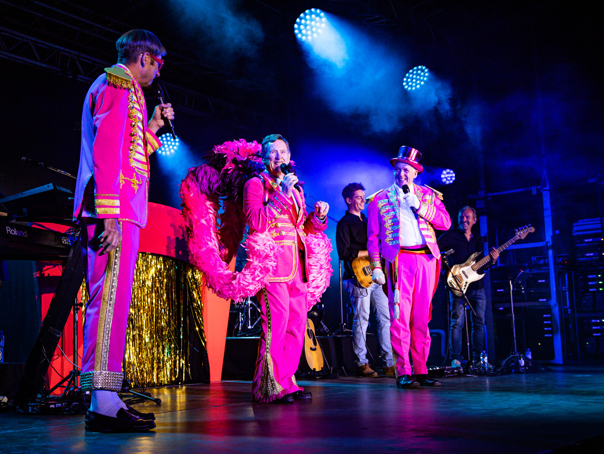 Walter De Donder mag wél in ‘Samson & Marie’ blijven en reageert voor ...