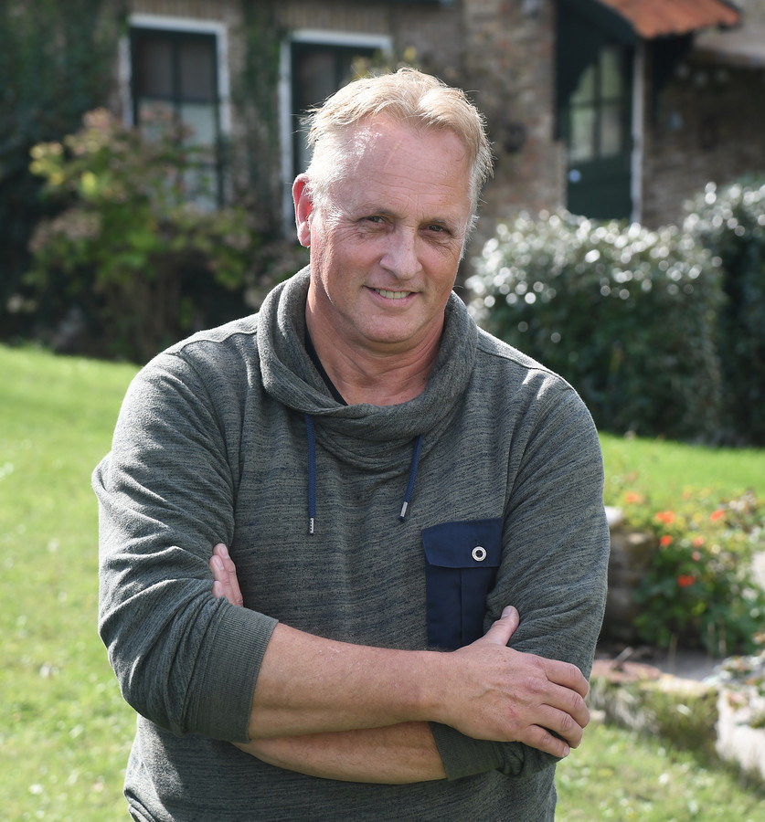 In Dijkhuisjes hoor je soms alleen je eigen hart kloppen | Foto | AD.nl