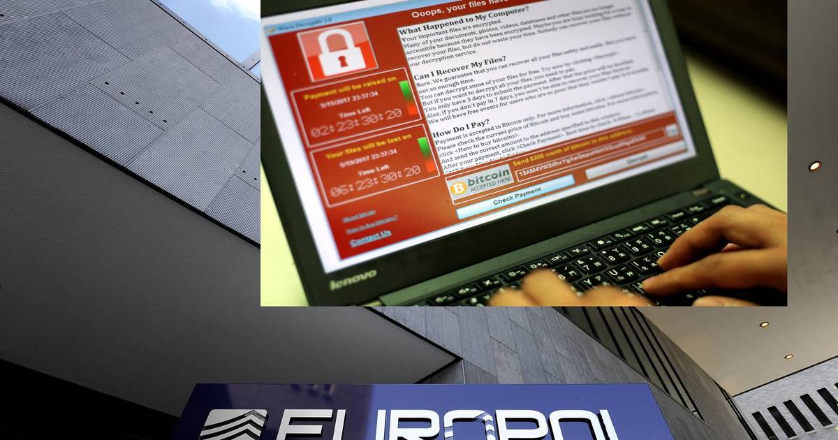 Europol: "Situatie cyberaanval met ransomware lijkt gestabiliseerd ...