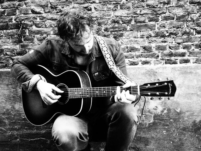 Zanger Tom Neven treedt op bij PopEi Eindhoven | Default | ed.nl