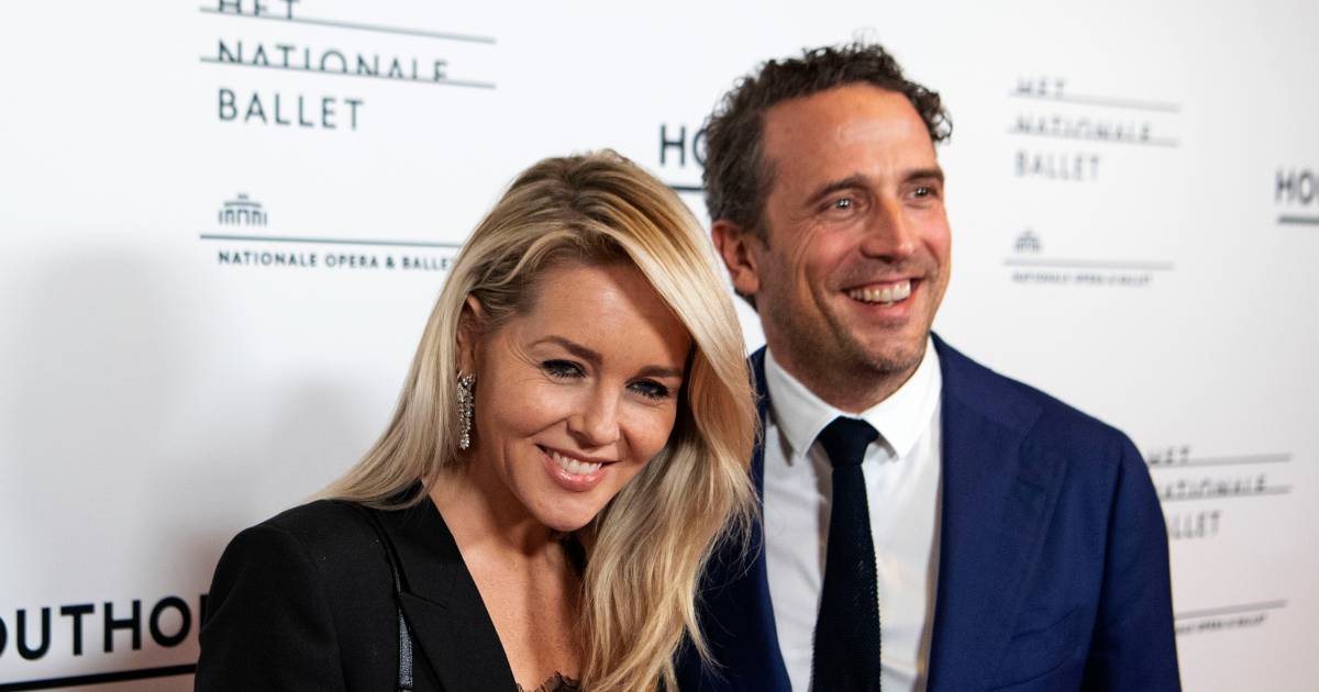 Chantal Janzen: Een bonusgezin is als kruiwagen vol kikkers | Show | ed.nl