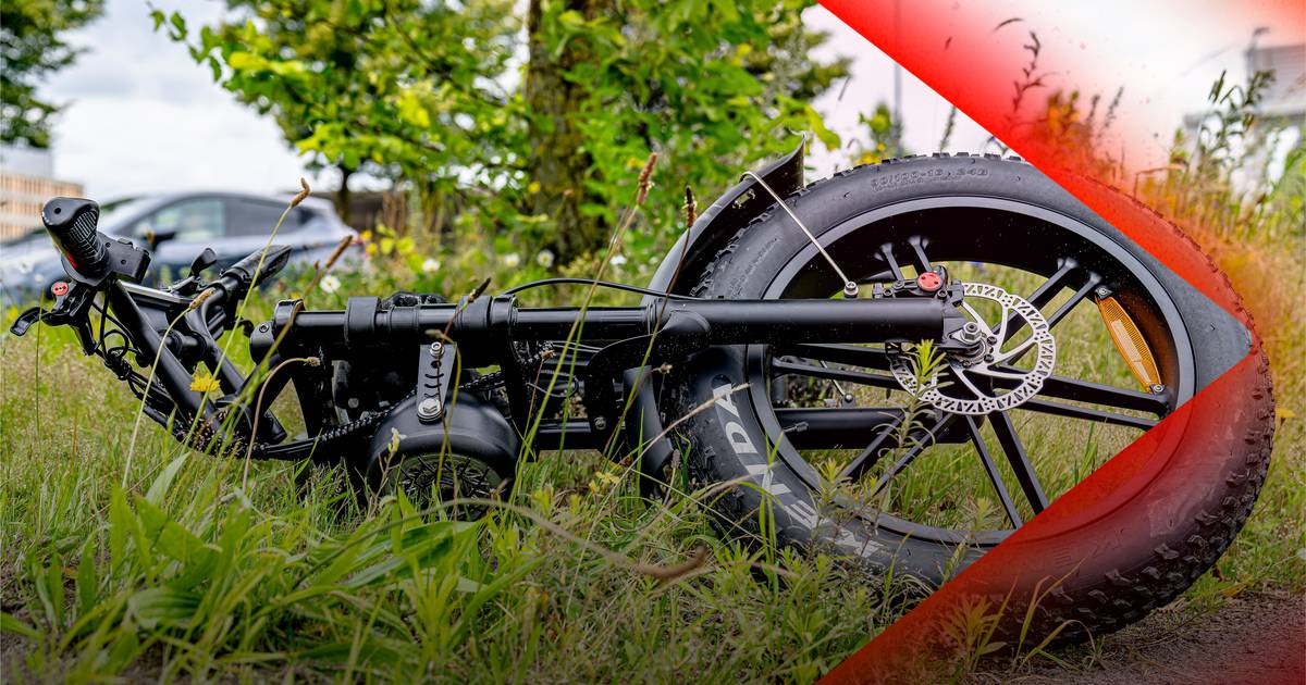 Actie tegen opgevoerde fatbikes • Ambulance botst op auto in Zwolle | Home | destentor.nl