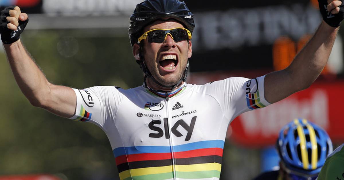 Sky trekt Shaun Stephens aan als coach | Wielrennen | AD.nl