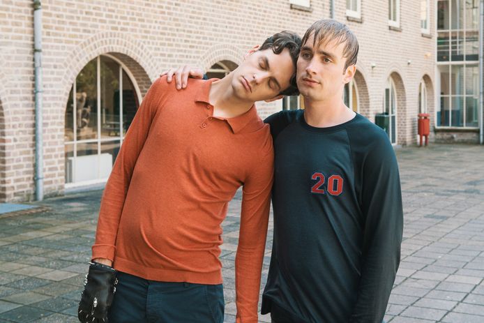 Rundfunk wordt avondvullend theaterprogramma | Show | AD.nl