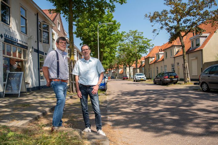 Zorgen over parkeerdruk en veiligheid in de Korenbloemstraat: ‘Gemeente ...