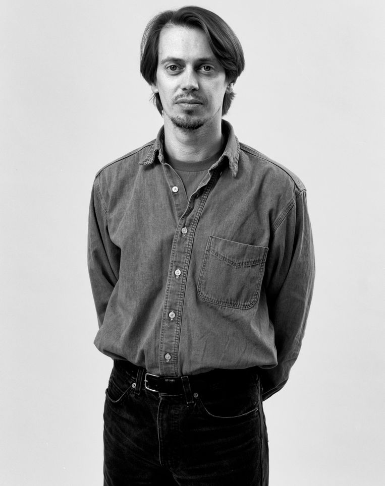 Fotograaf Pieter Vandermeer maakte de cowboyjaren van het IFFR mee. ‘De ...