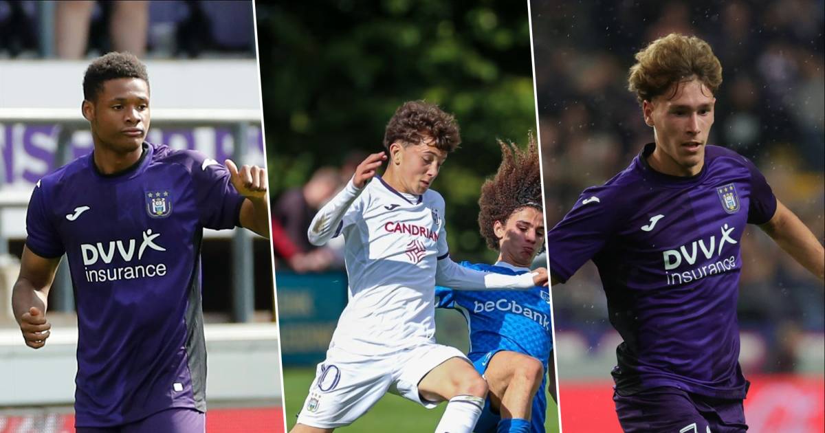 Neerpede krijgt klappen: hoe de malaise van de eerste ploeg ook ...