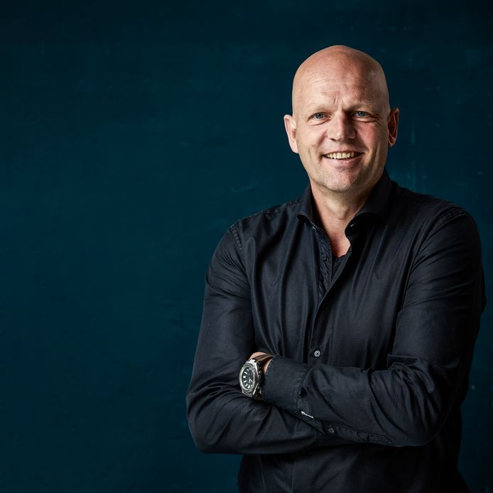 Cateraar Rik mist de kick van het touren: ‘Hopelijk volgend jaar weer ...