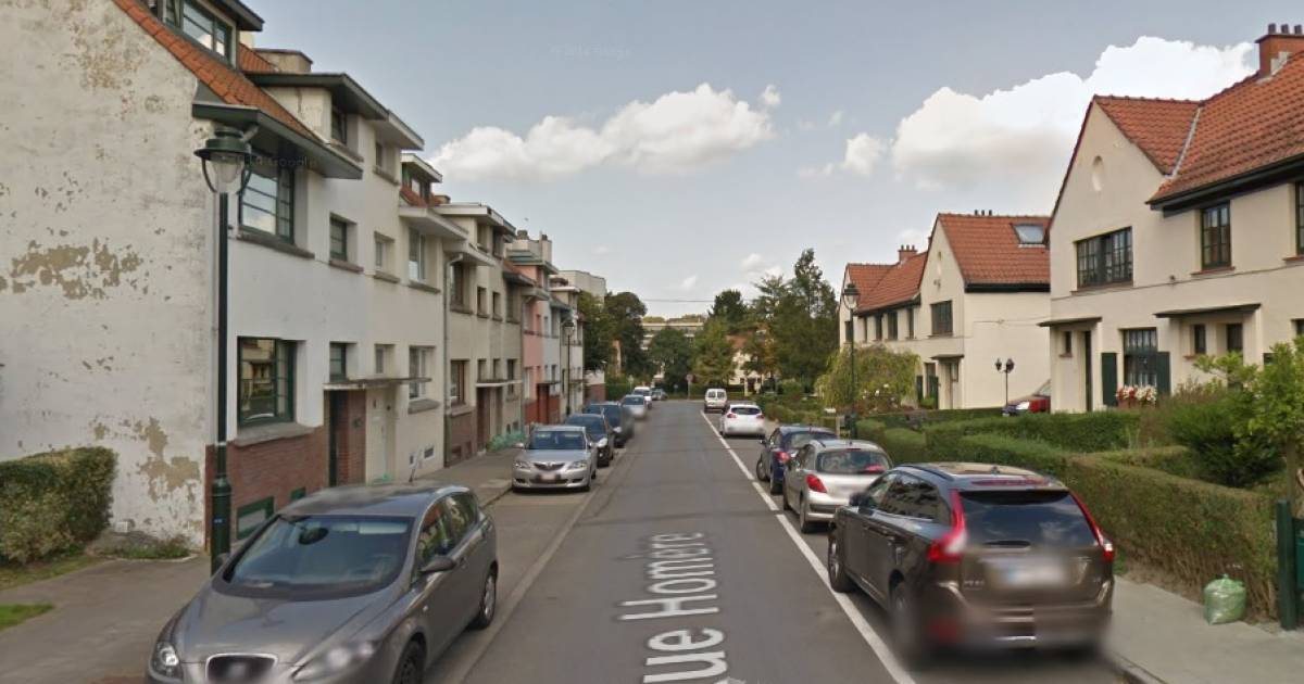 Un Suspect Arrêté Dans Le Cadre Du Meurtre Dun Homme De 89 Ans à