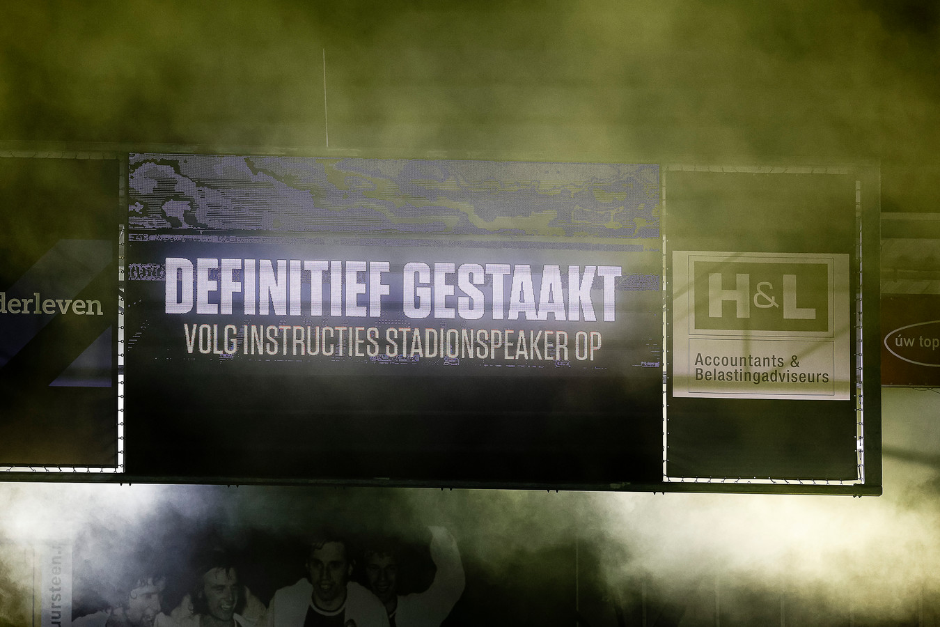 Wat is effect nieuwe aanpak KNVB? ‘Er zal echt wel meer nagedacht gaan ... Wat is effect nieuwe aanpak KNVB? ‘Er zal echt wel meer nagedacht gaan ...