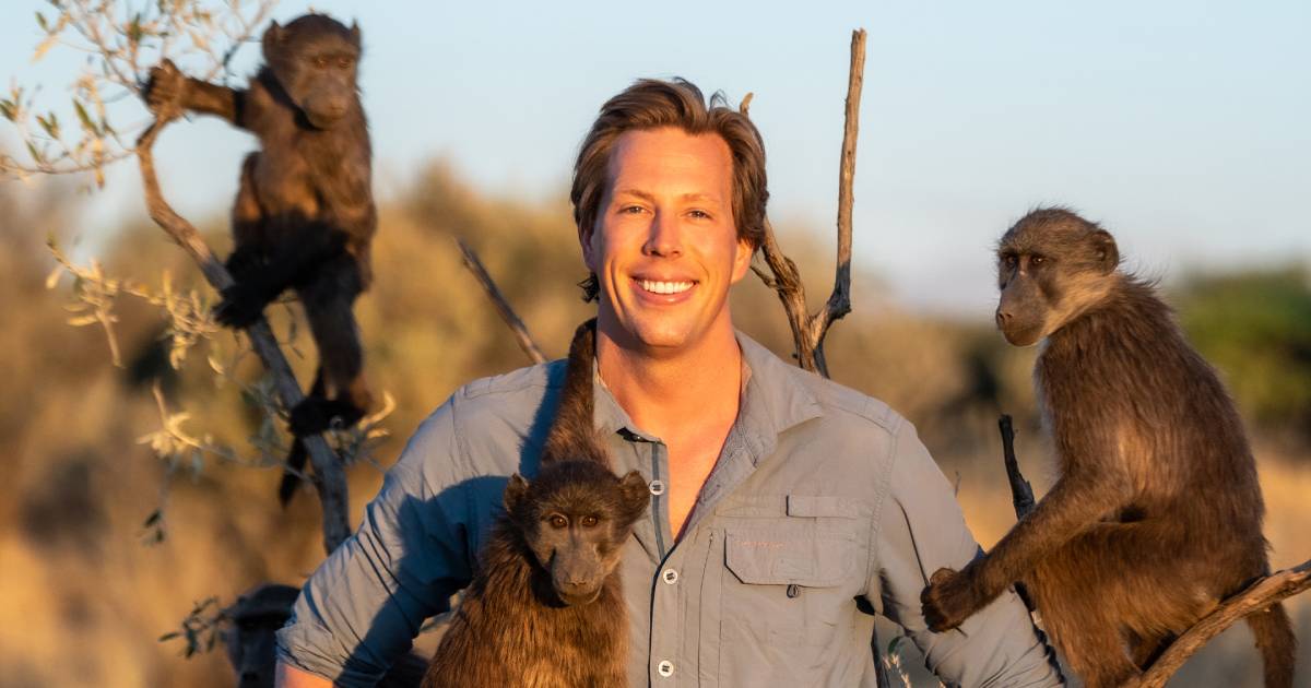 Nieuw seizoen: hoe goed ken jij Freek Vonk? | Show | AD.nl