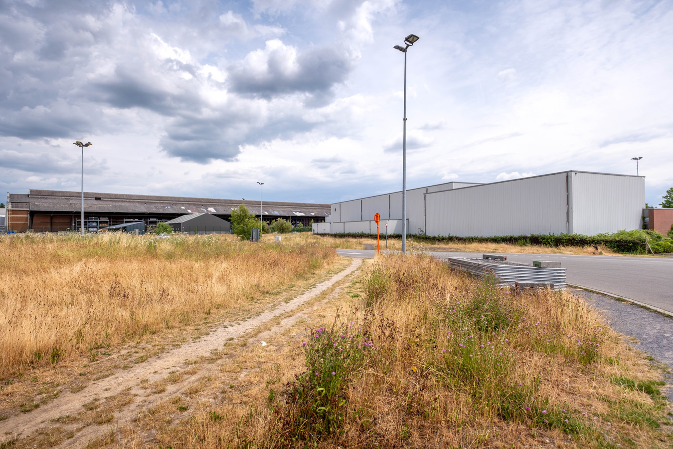 Samenwerkingsovereenkomst brengt nieuwe IHAM stap dichterbij: “Drie ...