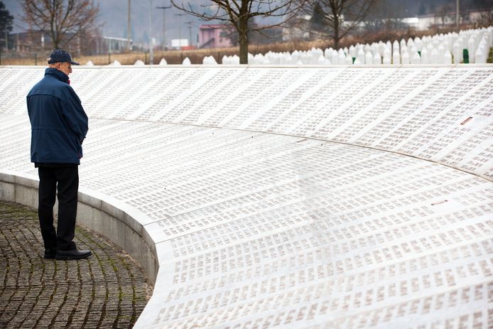 Bijna tachtig schadevergoedingen genocide Srebrenica uitgekeerd ...