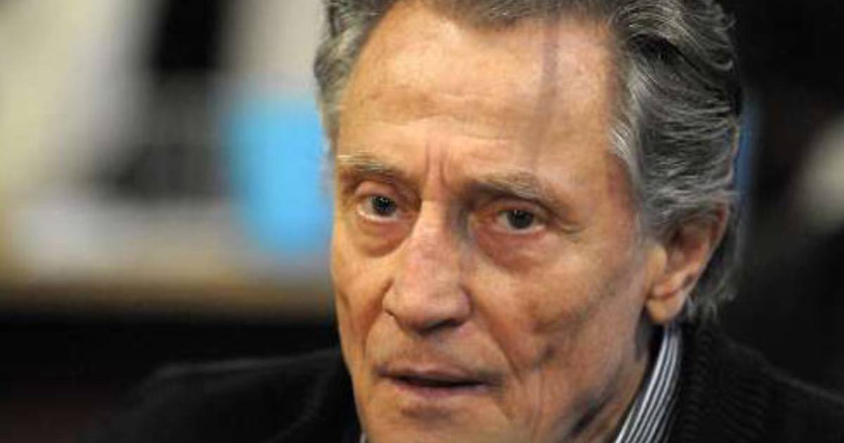 Marcel Habran condamné à 15 ans de prison | Belgique | 7sur7.be