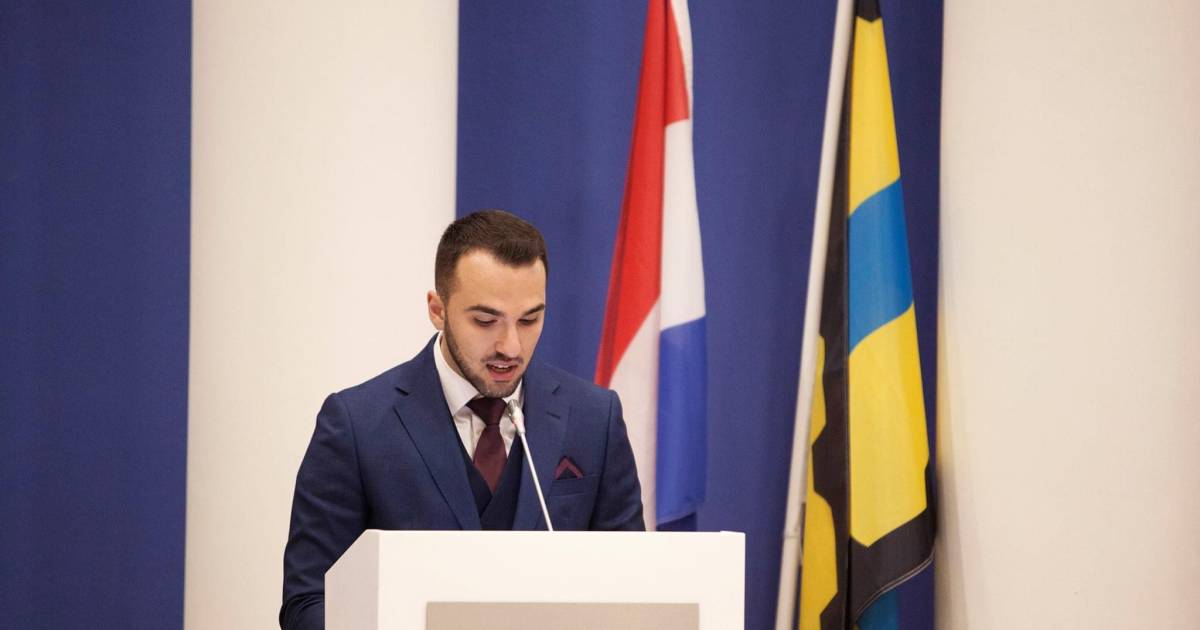 Turkse gemeenschap volgt nieuws over aardbevingen op de voet: ‘Ik kan ...